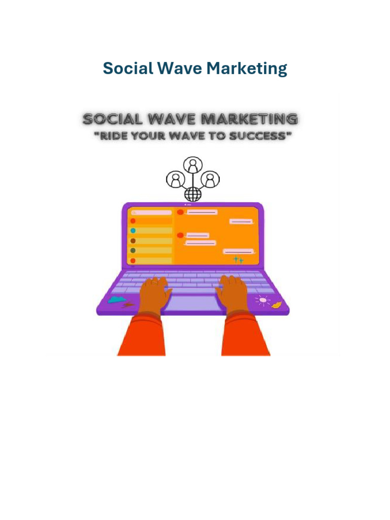 Social Wave Marketing | PDF