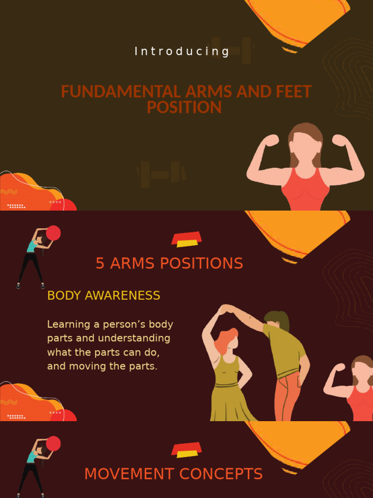 Movement Concepts | PDF