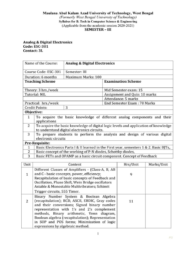Sem 320 | PDF