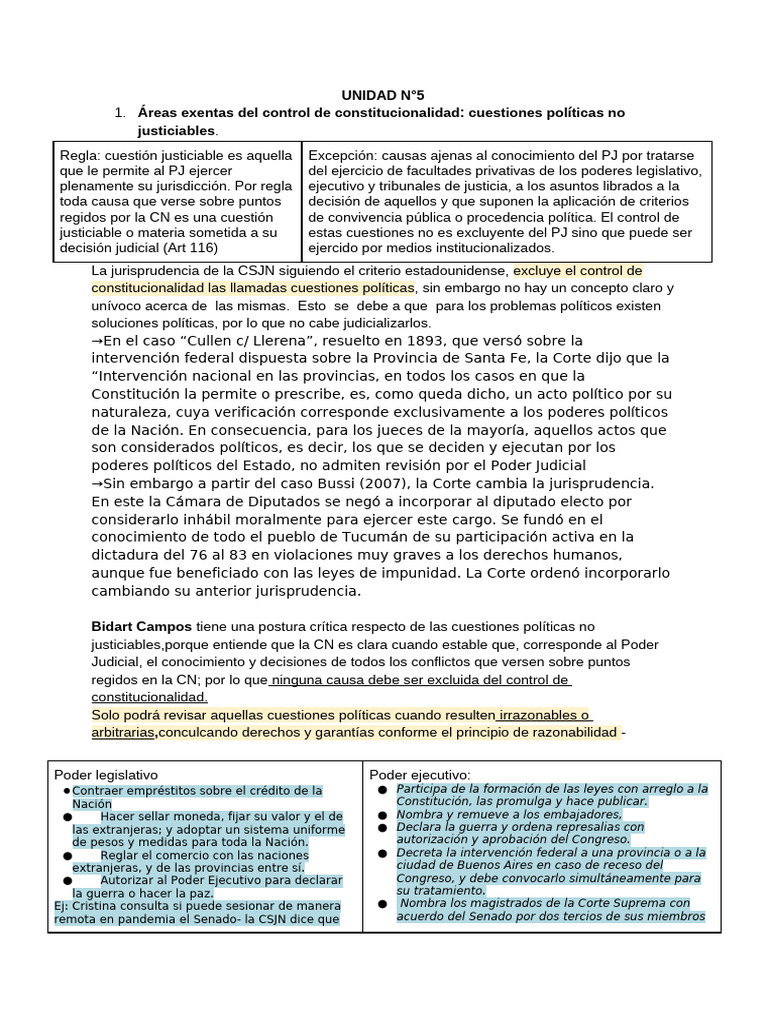 Resumen Proce Const II | PDF