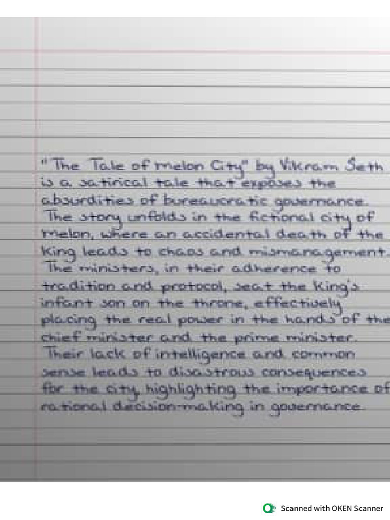 English Core Project | PDF