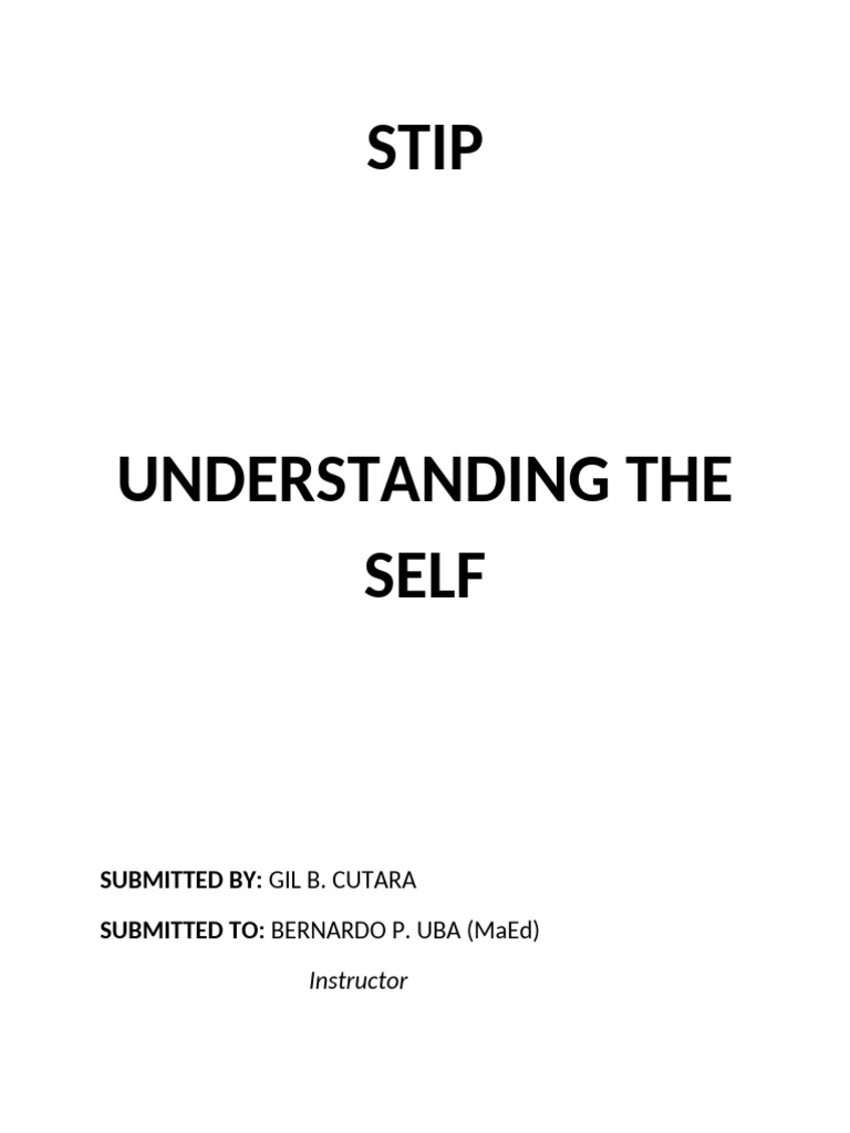 Stip Wps Office | PDF