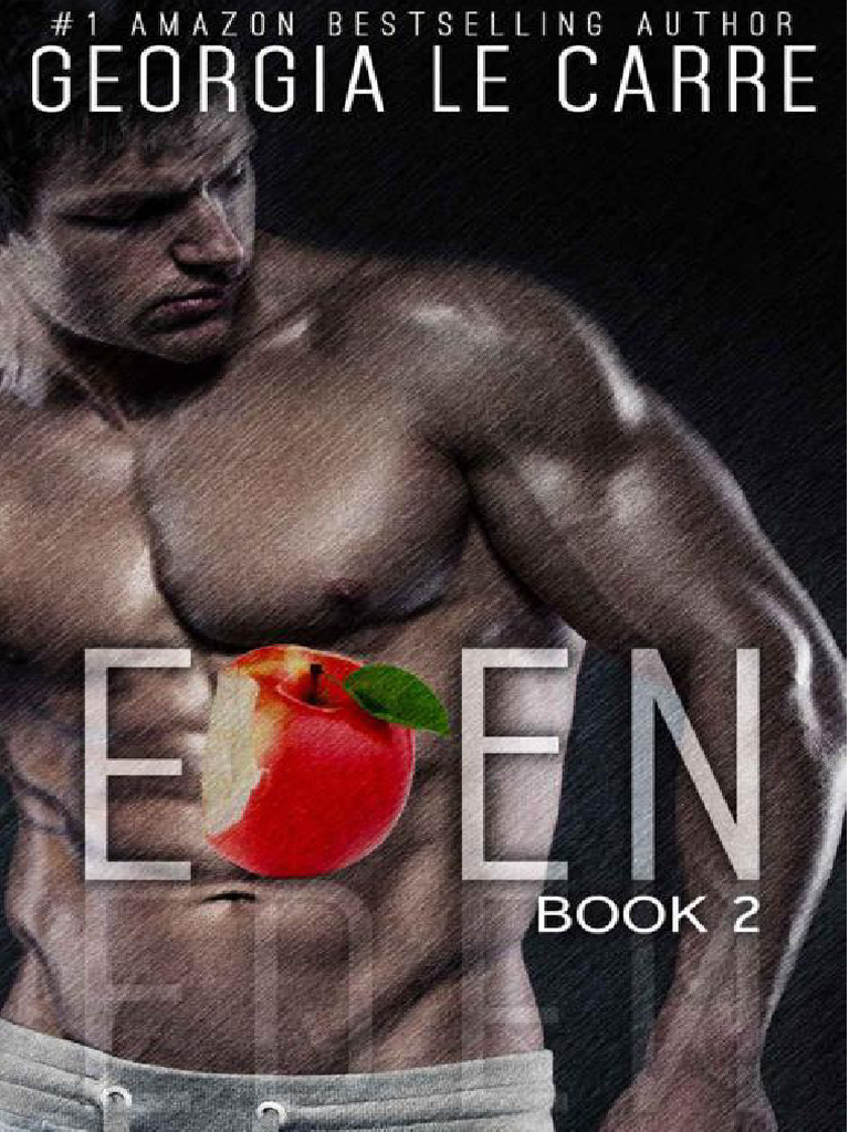 The Eden Trilogy 2 - Eden | PDF