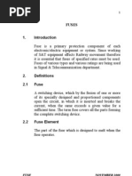 Point Machine FOR RAILWAY SIGNALING | PDF | Electric Motor | Clutch