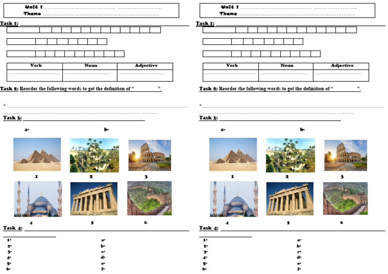 Ancient Civ Introduction Black White | PDF