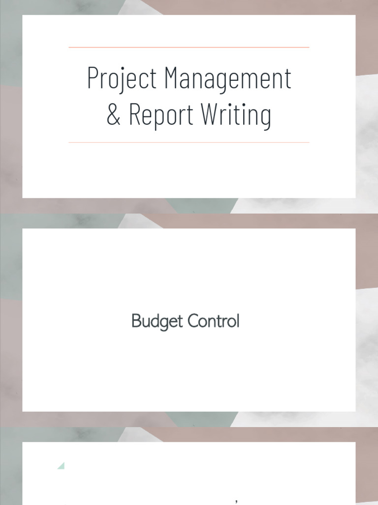 Project Management Tutorial 4 1 1 | PDF | Risk | Finance & Money Management