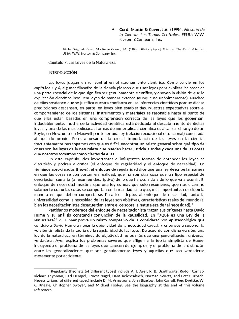 Norton, Chapter 7, Introduction, traduccion | PDF Norton, Chapter 7, Introduction, traduccion | PDF