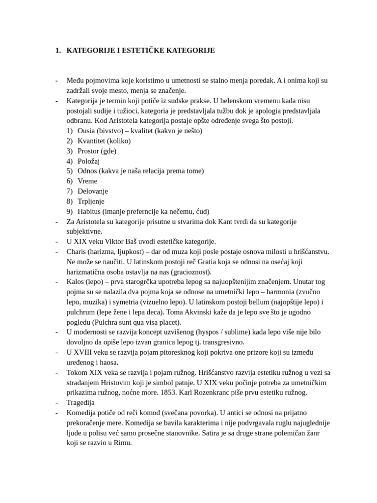 Dikcija 2 | PDF
