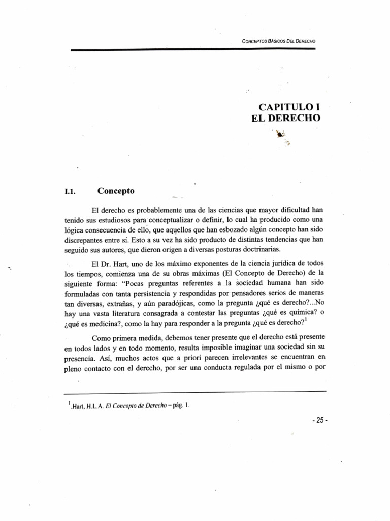 Legislacion Informatica, Unidad I | PDF | La Ley natural | Derecho