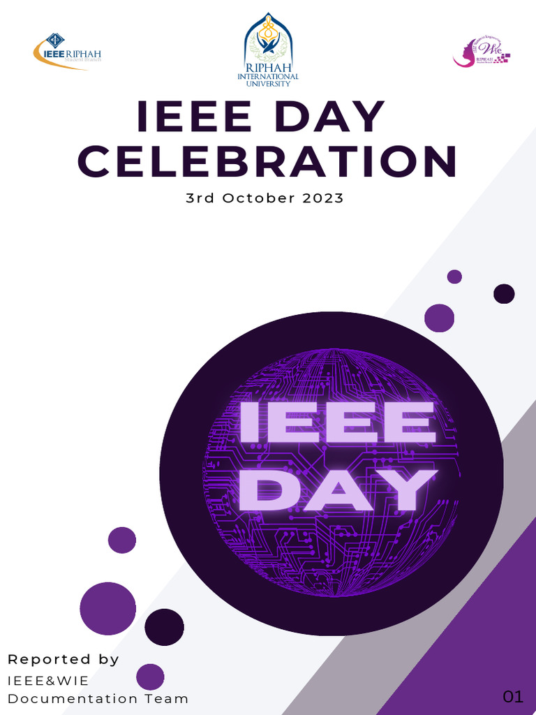 IEEE-DAY | PDF