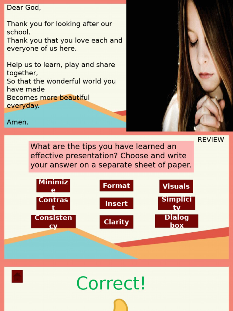 Manipulating Text Graphics and Images | PDF