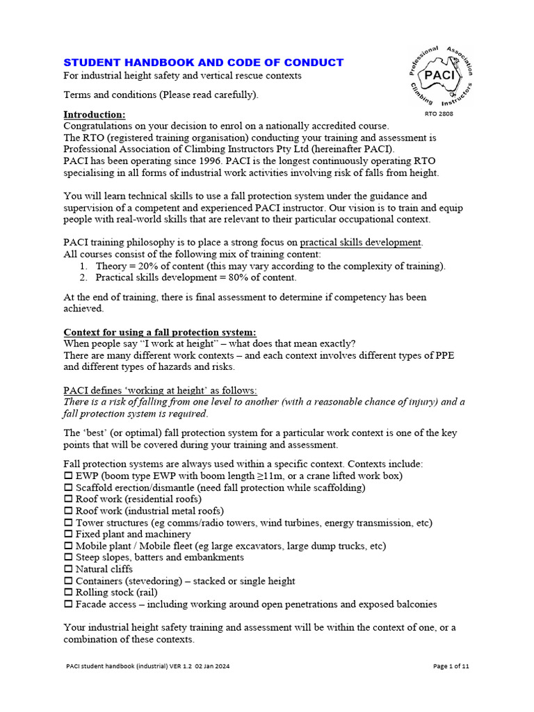 Student Knots Handbook IND | PDF | Knot | Learning