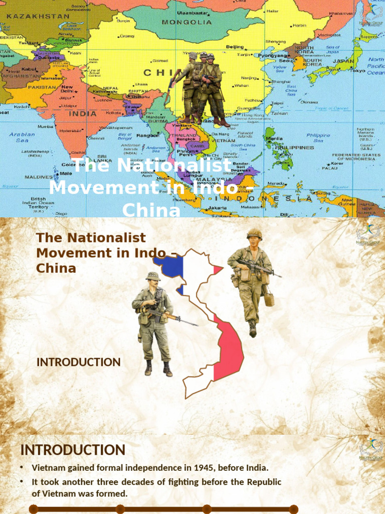 Class - 10 History Powerpoint Presentation Chapter - 2 - The ...