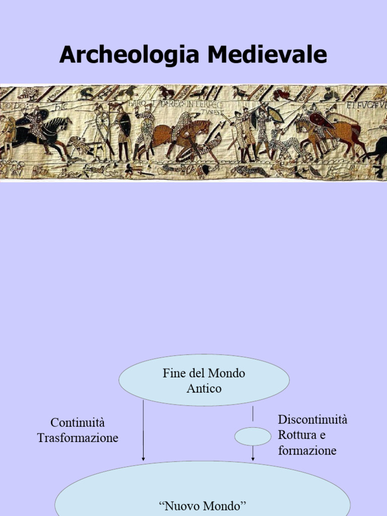 Introduzione Corso | PDF