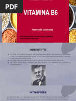 TRUABIN | PDF | Enfermedades y trastornos | Especialidades Medicas