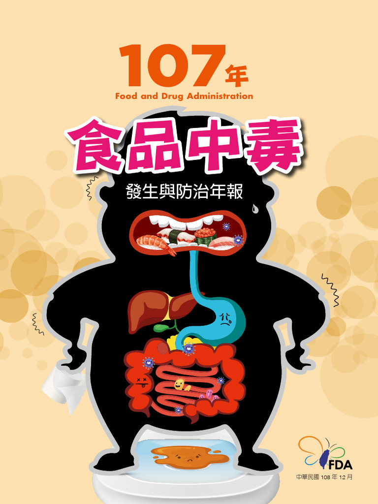 Food and Drug Administration | PDF