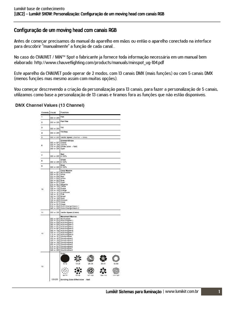 Movings - LBC2 | PDF