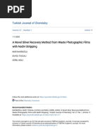 Ampcoloy 83: Technical Data Sheet | PDF | Electrical Resistivity And ...