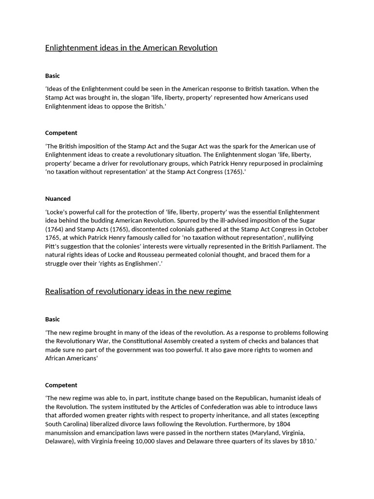 Examples Nuance | PDF