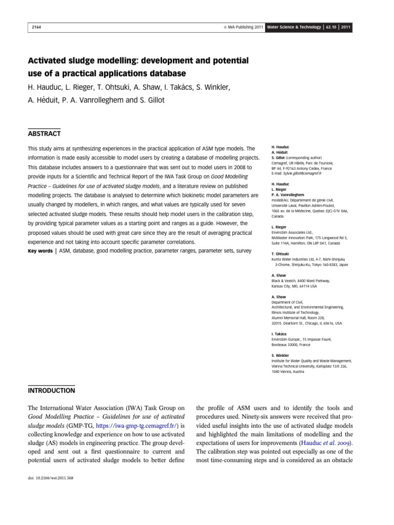 Euro Application Endogenous Decay of FASP | PDF