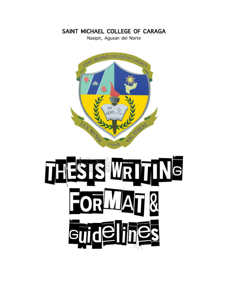 RESEARCH-FORMAT-AND-GUIDELINES-SY-23-24 | PDF