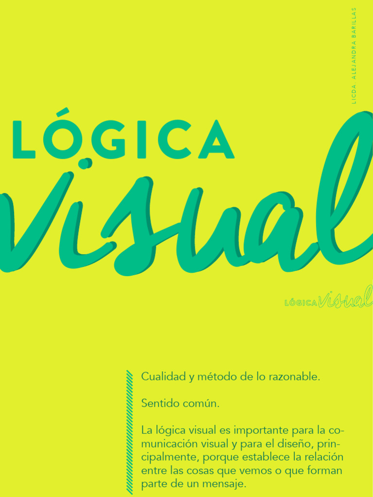 Logística Visual | PDF | Jerarquía