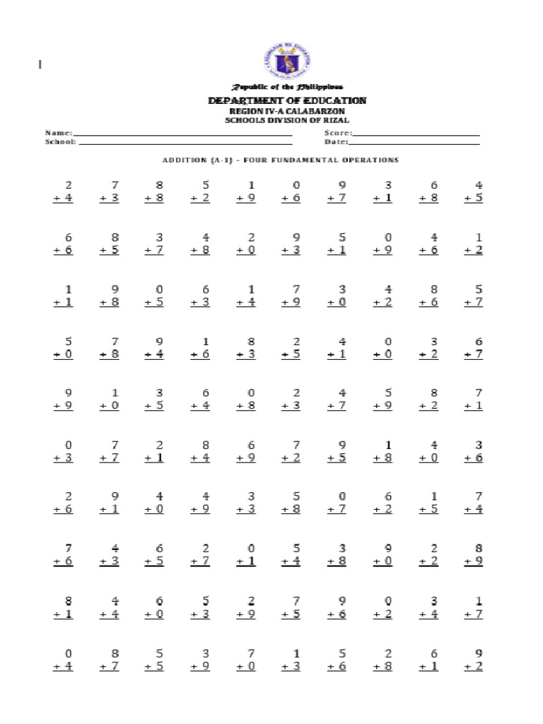 dd cards numath | PDF