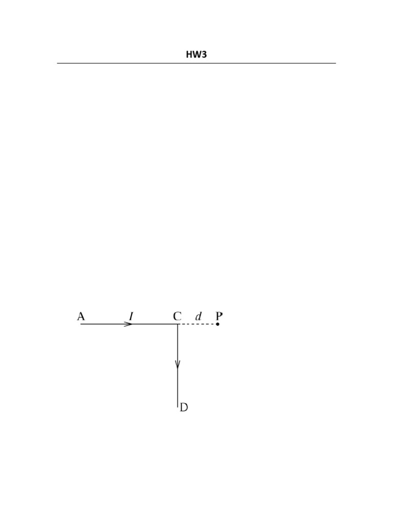EM HW3-Solutions | PDF