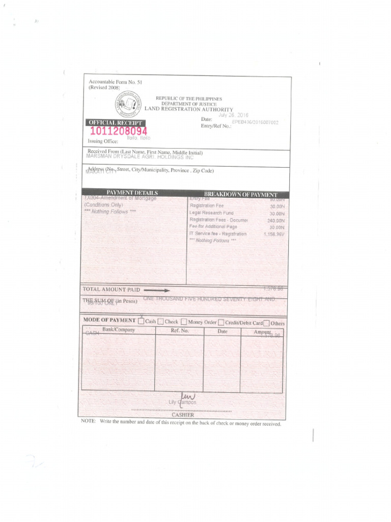 Epeb Oro TCT 122122 | PDF