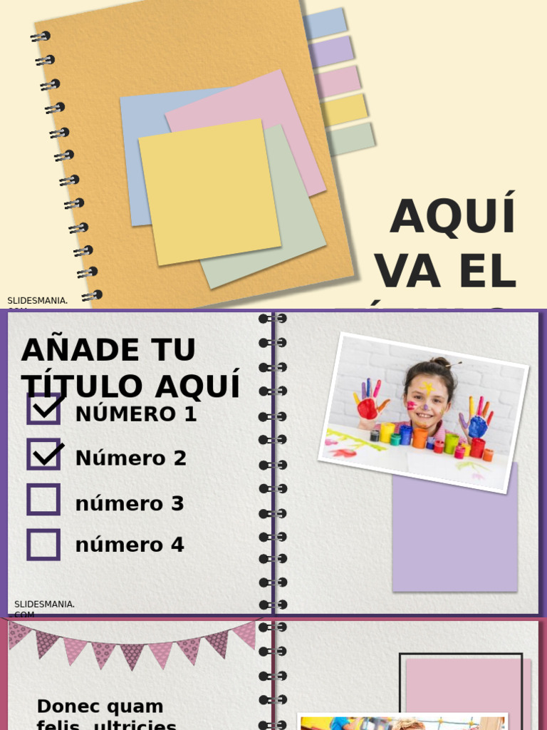 Álbum de Recortes | PDF