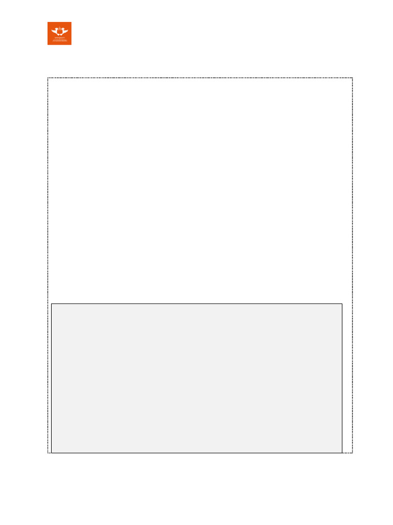 Unit 7 - Tutorial 1 (Question) | PDF