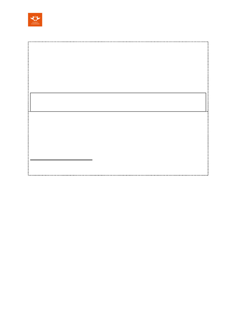 Unit 8 - Tutorial Question 1 | PDF