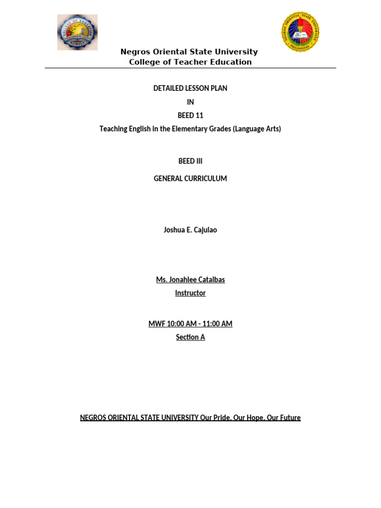 DLP - Plural Forms of Nouns WPS Office | PDF
