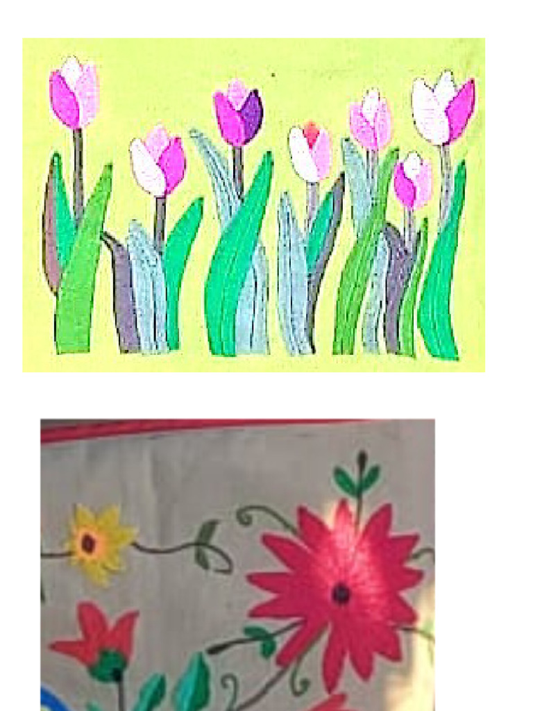 Flores Mama | PDF