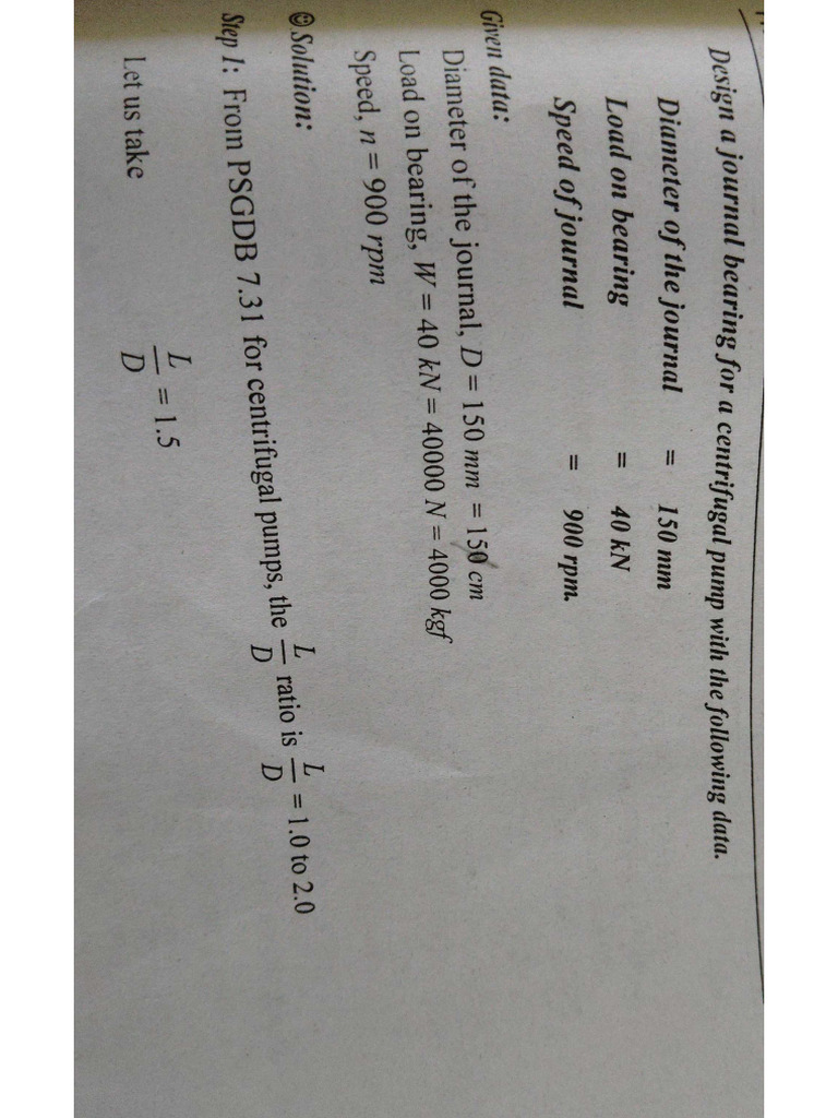 DME Assignment L | PDF