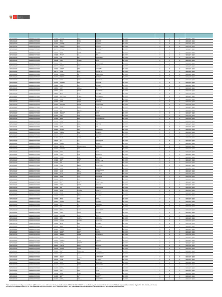 11727233937lima-Metropolitana Ebr Primaria | PDF