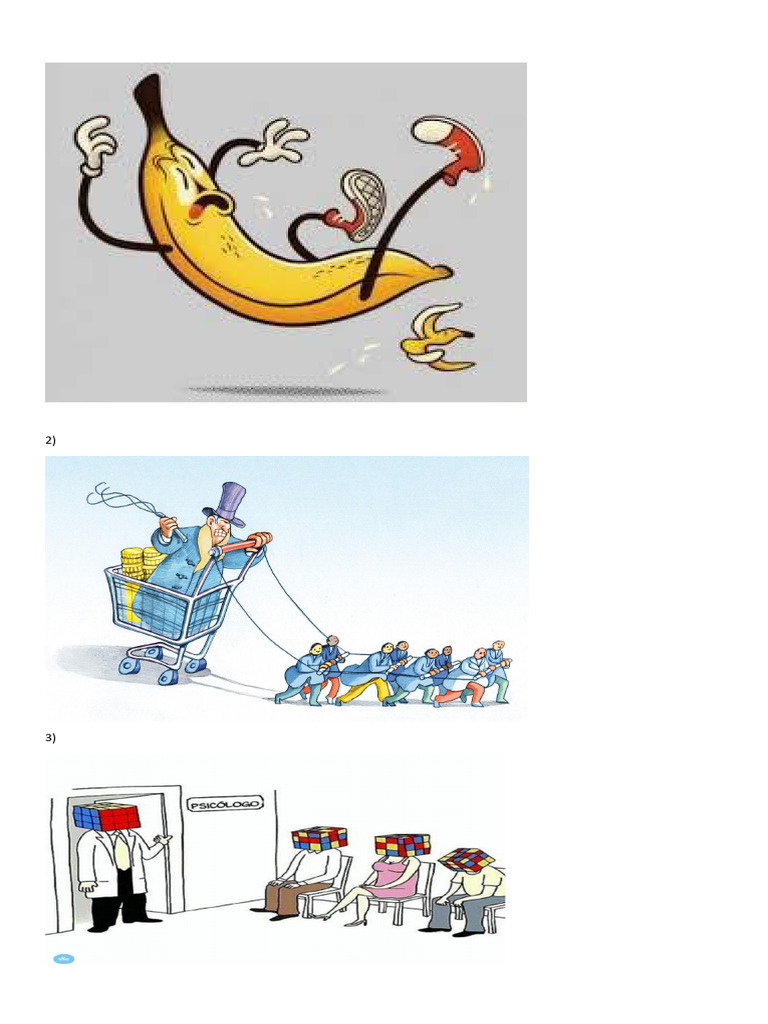 Ironía, Sarcasmo, Sátira y Parodia | PDF