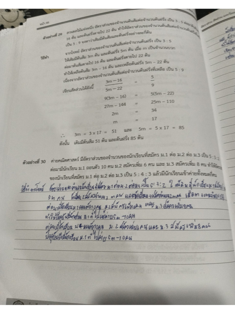 Math Homework PDF | PDF