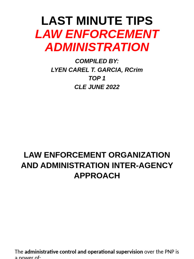 Lea LMT | PDF