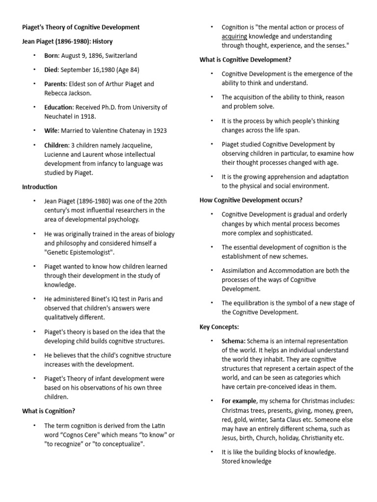 Edfale Reviewer - Midterm | PDF