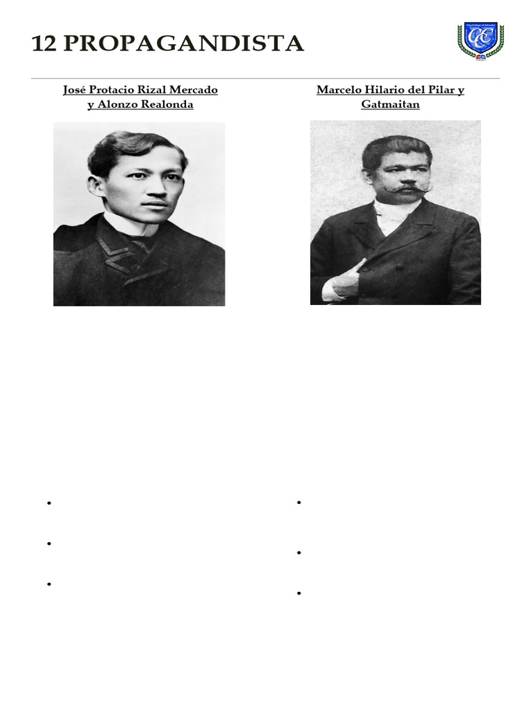 12 Propagandista | PDF