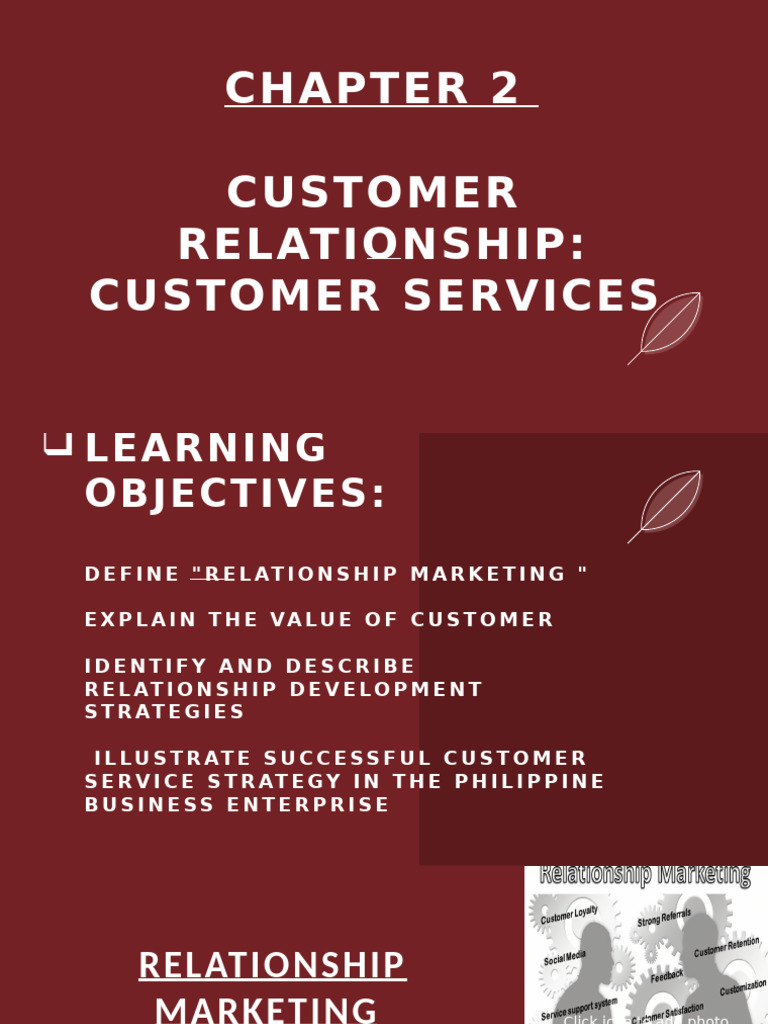 Principles-of-marketing-CHAPTER-2 (1) | PDF