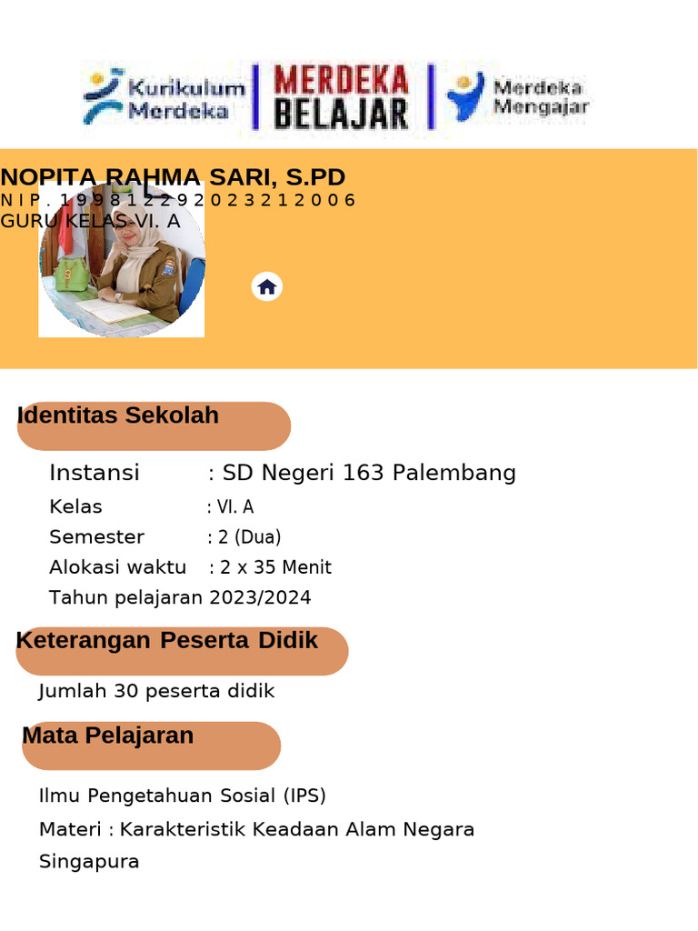 PMM Nopita Rahma Sari | PDF