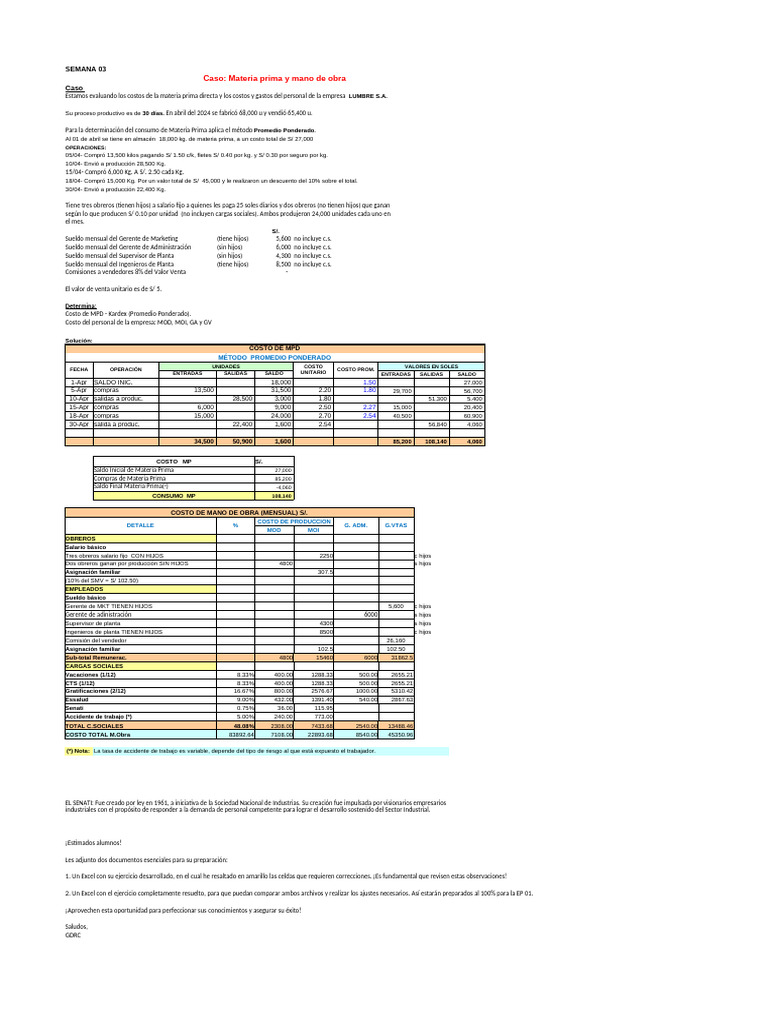 s03 Material Complementario | PDF