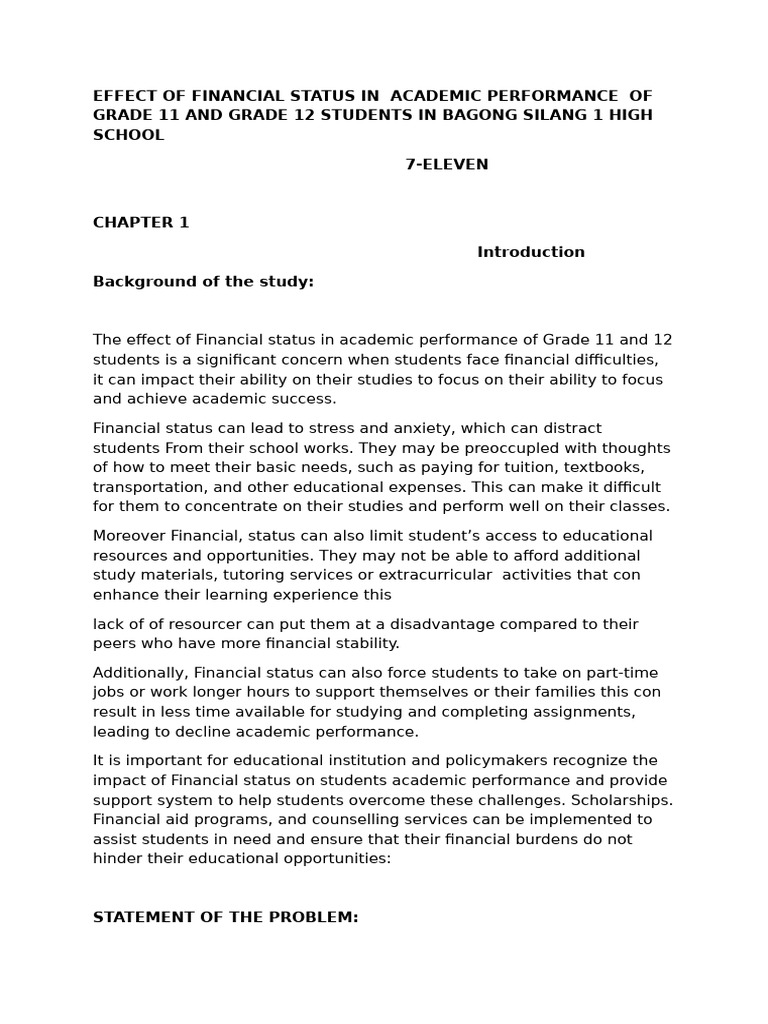 7 Eleven | PDF