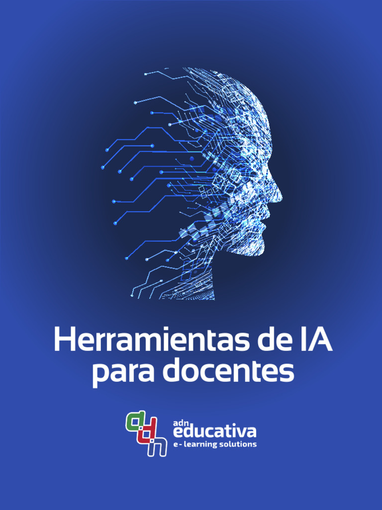 Herramientas de IA Docentes | PDF