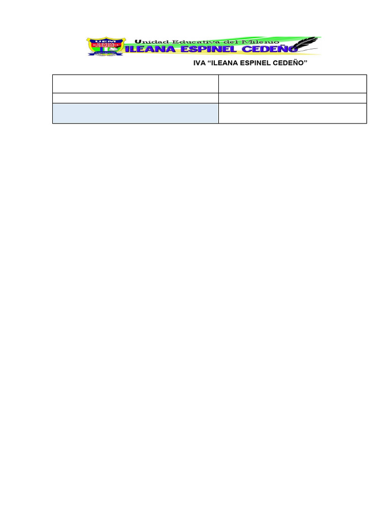 9no Año-Tema - exposición-EE-SS-2do Trimestre | PDF | Andes | Viajes y ...