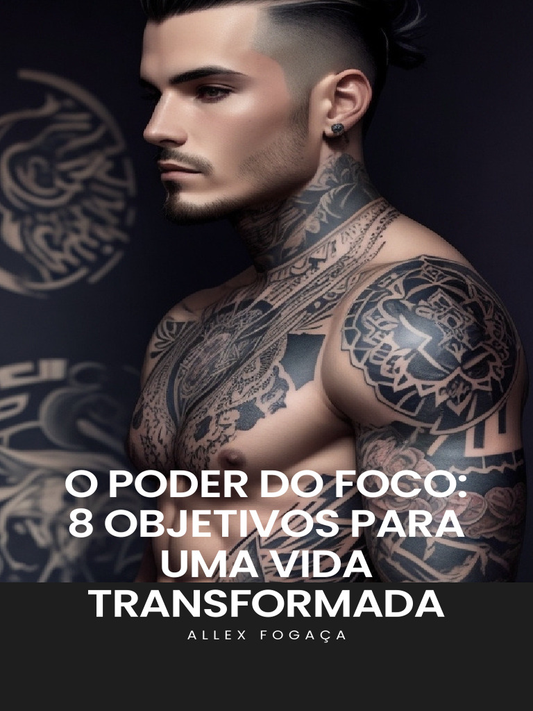 O Poder Do Foco | PDF