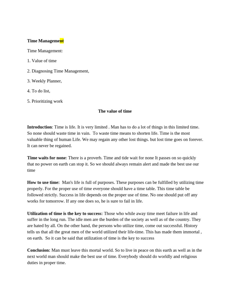 Personality Development Unit 4 Notes Pdf
