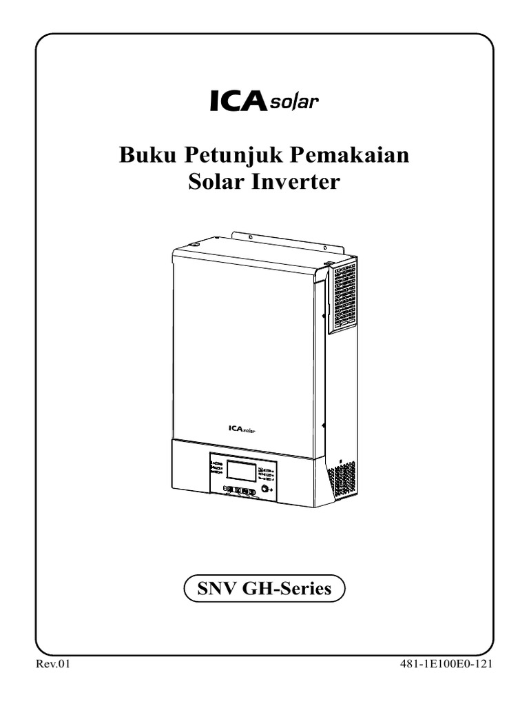 BPP SNV-GHxx42 SERIES | PDF